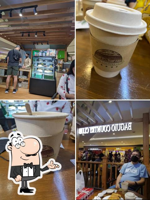 Baguio Country Club - Megamall, Mandaluyong - Restaurant reviews