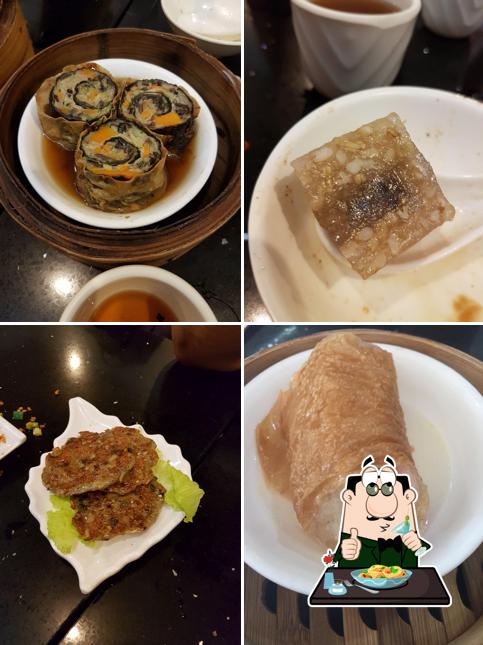 Restaurante Big Belly Dim Sum, Hong Kong - Opiniones del restaurante