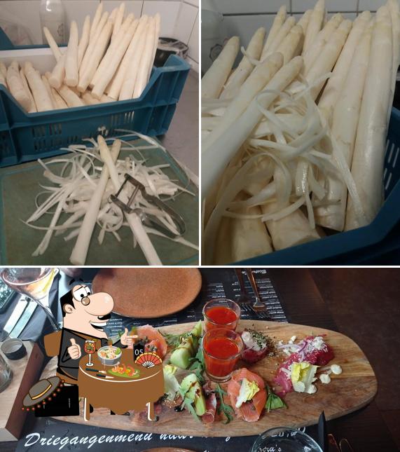Bistro Basic, Papendrecht - Restaurant menu and reviews