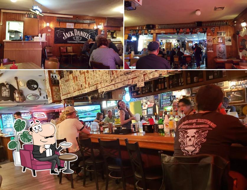 Buck's Bar and Grill, Omaha - Restaurant menu, prices and reviews