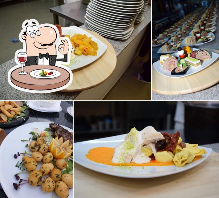 Celeste Ballroom & Dining, Slatina - Restaurant menu, prices and reviews