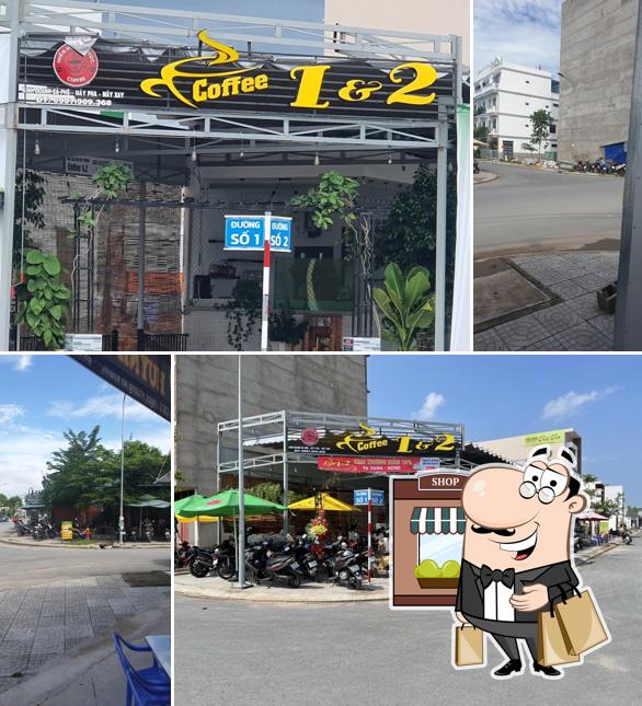 Coffee 1&2, Can Tho - Restaurant menu, prices and reviews