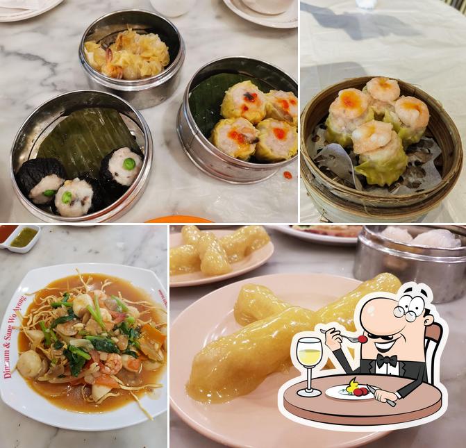 Top 10 restaurants with dim sum in Medan, february 2025 - Restaurant Guru