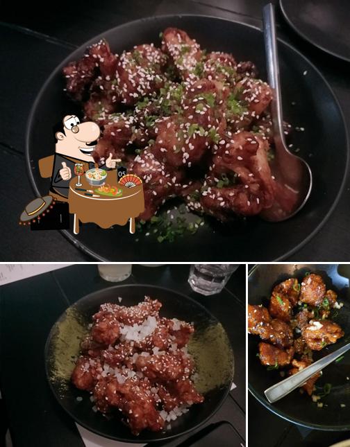 Din Dins, Albury - Restaurant menu, prices and reviews