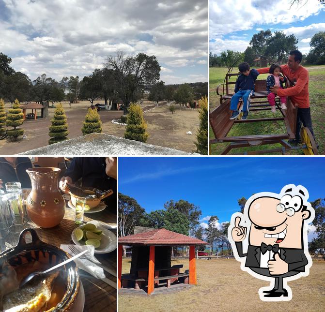 "El Fuerte Apache", Atlangatepec - Menú del restaurante, precios y reseñas