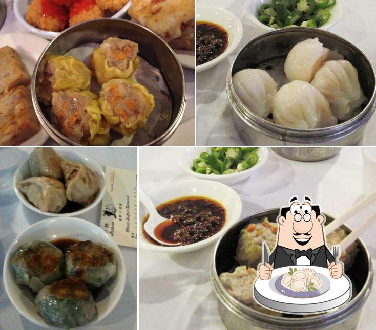 Fortune in Falls Church - Restaurant menu and reviews