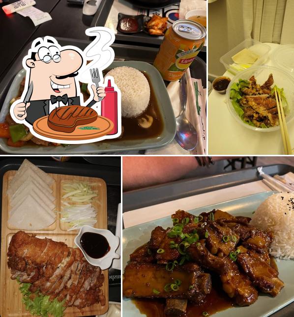 Hello Shanghai restaurant, Lisbon - Restaurant reviews