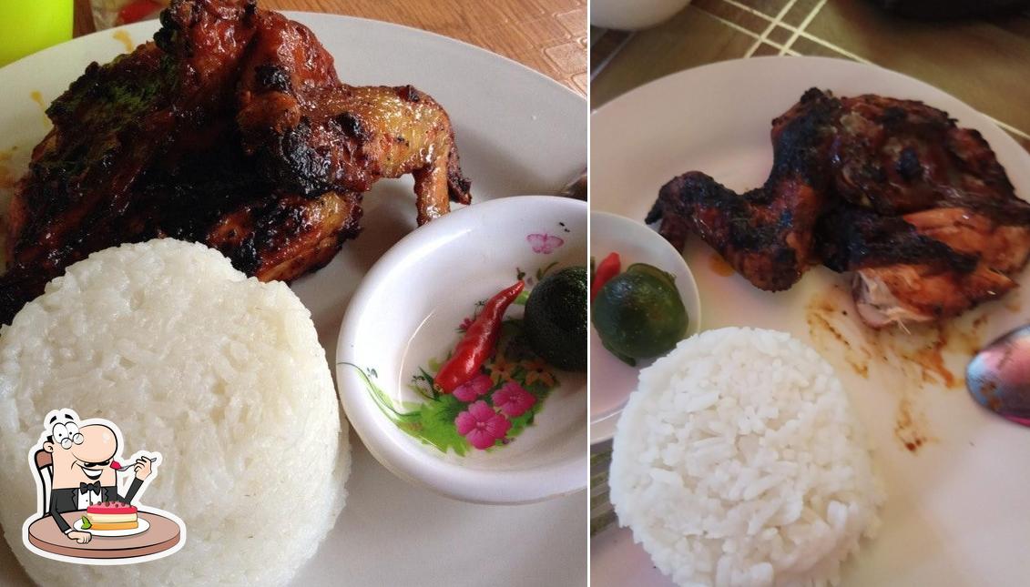 Jybon Inasal, Daet - Restaurant menu, prices and reviews