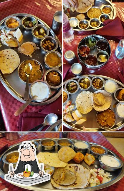 Kansar Gujarati Thali, Surat, 2nd floor - Restaurant reviews