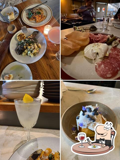 Leeward in Portland - Restaurant reviews