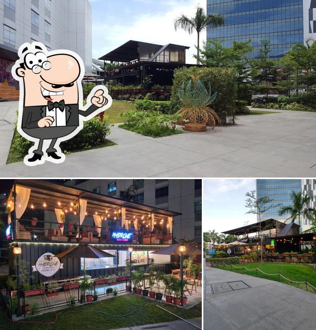 Madrone, Manila - Restaurant menu, prices and reviews