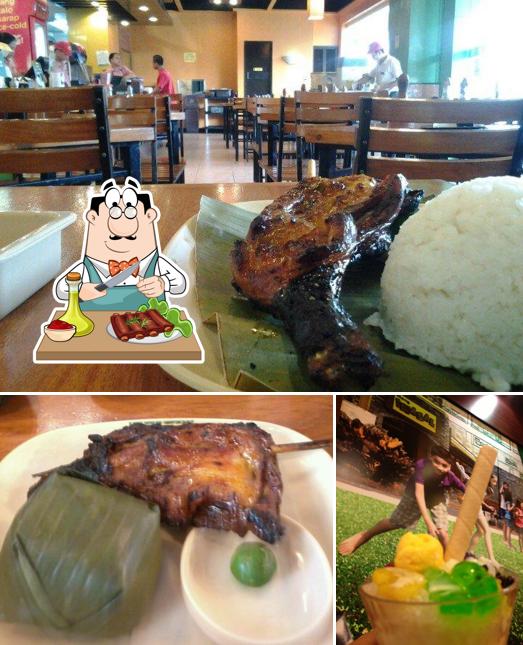 Mang Inasal Chicken BBQ, Iloilo City, MHW7+G96 - Restaurant reviews