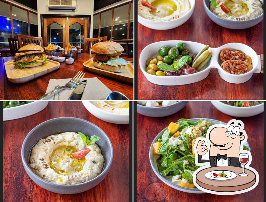 Best mediterranean restaurants in Christchurch, winter 2024 ...