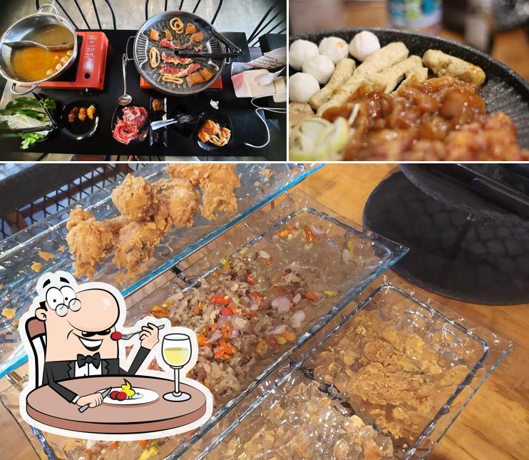 Matjeo Korean Grill, Madiun - Menú del restaurante, precios y reseñas