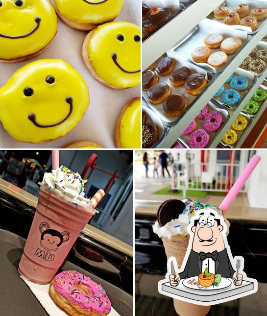 Monkey Donuts, Ica - Restaurant reviews