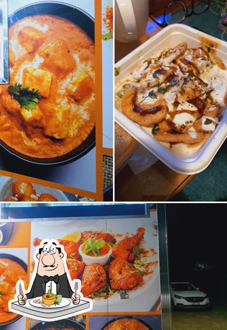 Nice Kurry place, Wangaratta - Restaurant menu, prices and reviews