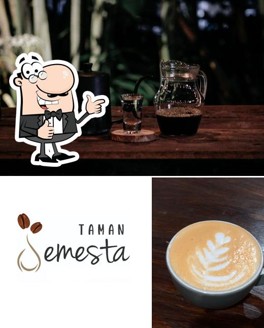 Taman Kopi Semesta, Lembang - Restaurant menu, prices and reviews