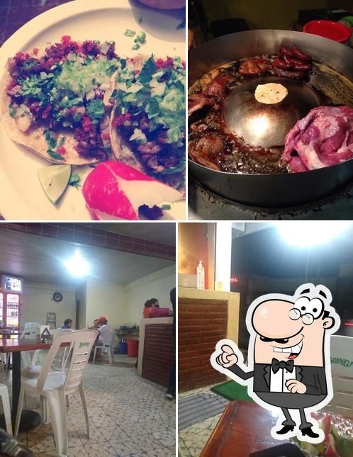 Taquería Buhos restaurant, Cuernavaca - Restaurant reviews
