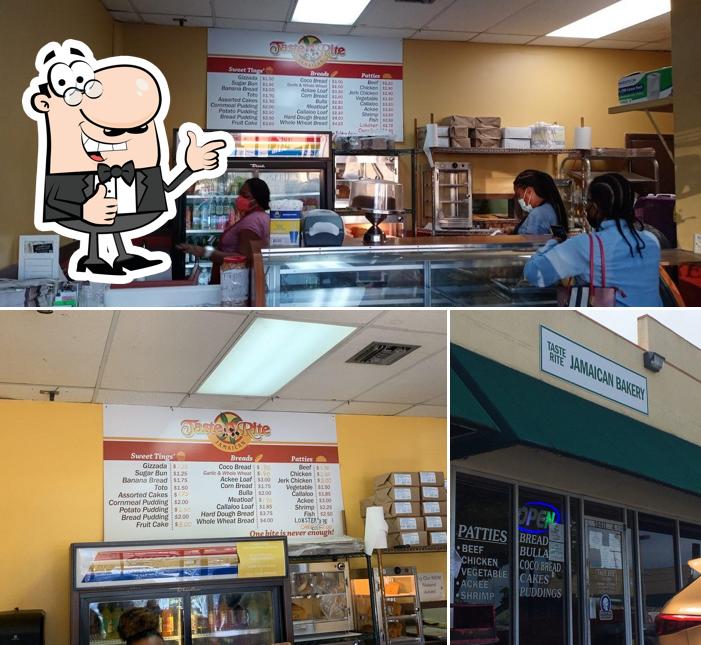 Taste Rite Bakery in Miami Gardens - Restaurant menu and reviews