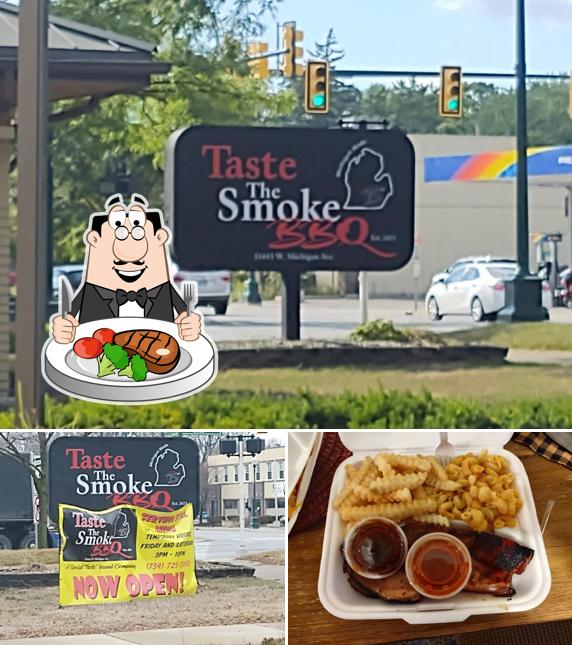 Top 5 restaurants with meat sandwich in Wayne, Michigan, october 2025 ...