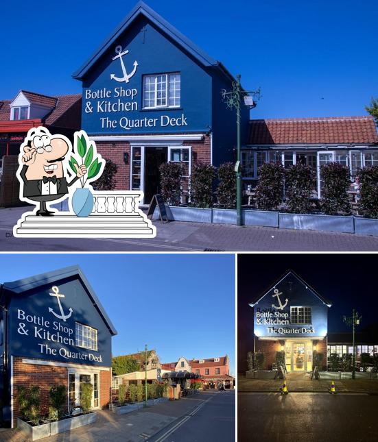Top 5 pubs & bars in Sheringham, december 2025 - Restaurant Guru