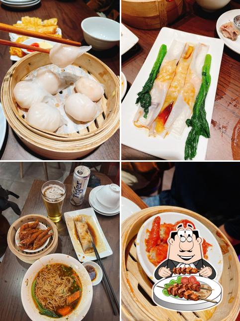 Xingfu Dimsum 幸福 - Ninh Bình, tp. Ninh Bình - Restaurant menu, prices ...