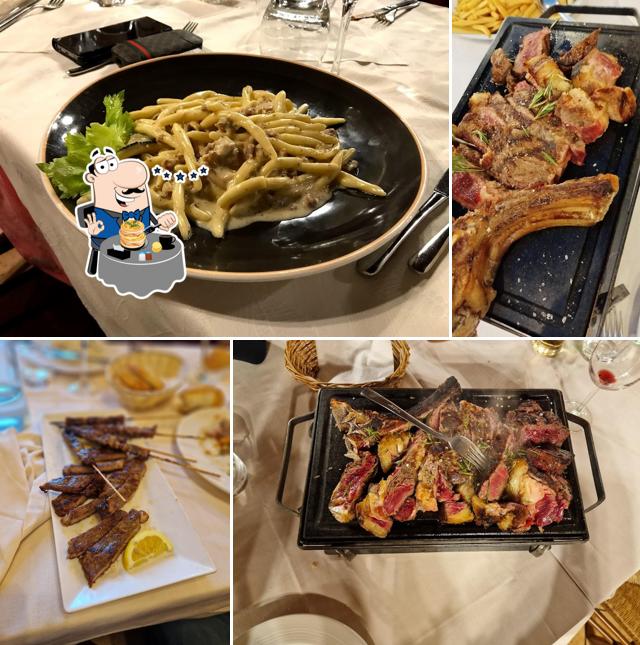 Best italian restaurants in Spinetoli, summer 2024 - Restaurant Guru