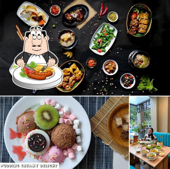 Sambara, Bandung - Restaurant menu, prices and reviews