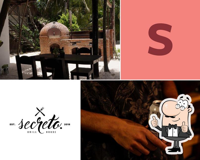 Secreto steakhouse, Mexico - Restaurant reviews
