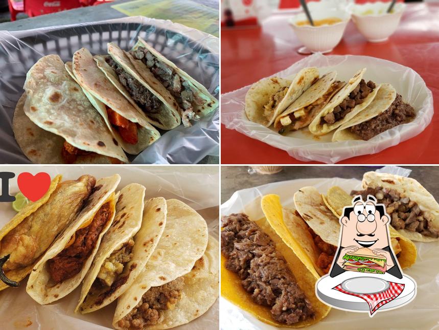 Restaurante TACOS Mañaneros "El Mariachi", Apodaca, l - Opiniones del ...