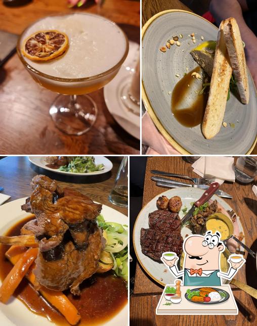 The Woolpack, Aylesbury - Restaurant menu, prices and reviews