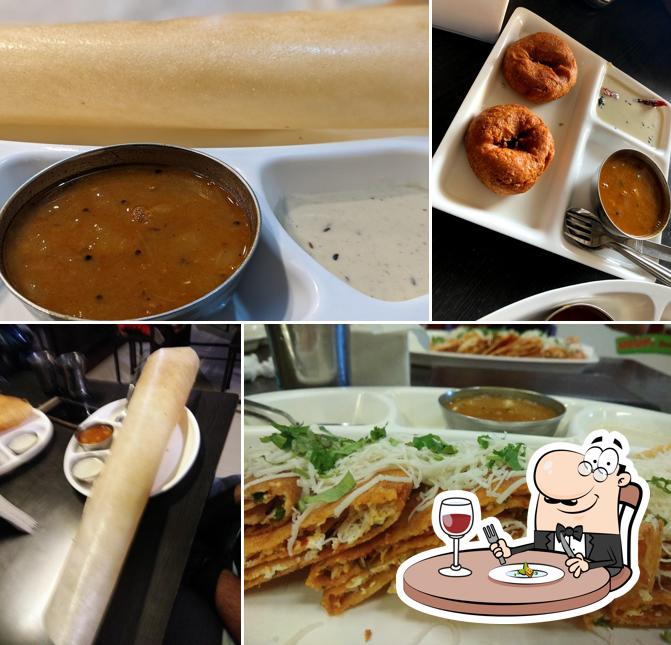 Best masala dosa in Anand restaurants, spring 2024 - Restaurant Guru