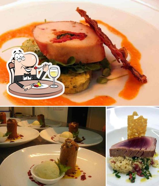Willow Glen Restaurant & Wine Bar, Huntly - Restaurant menu, prices and ...