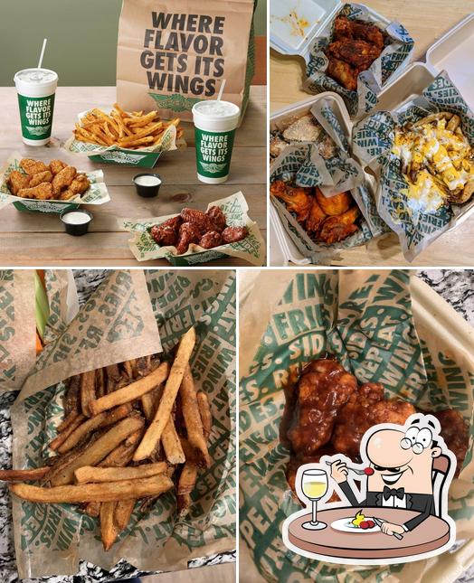 Top 5 restaurants with bbq chicken wings in Wyoming, february 2026 ...