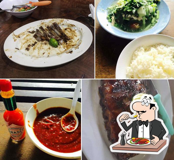 Naughty Nuri's Ubud restaurant, Ubud - Restaurant menu and reviews
