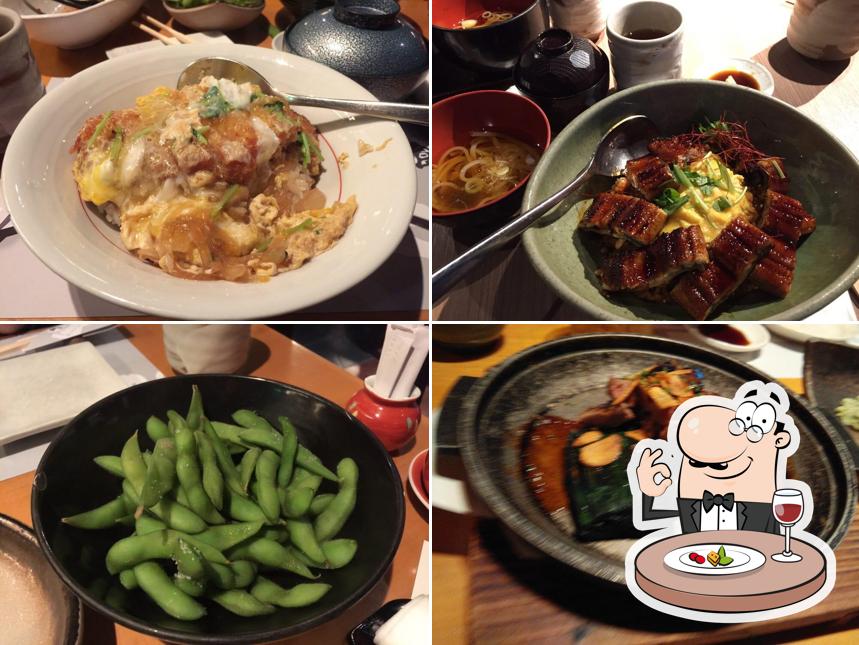Sushi Kuu, Hong Kong - Restaurant menu, prices and reviews