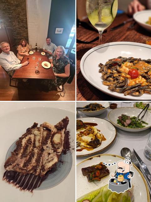 Chianti in Adelaide - Restaurant menu and reviews