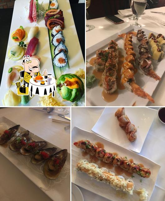 Shiro Restaurant, Novi - Restaurant menu, prices and reviews