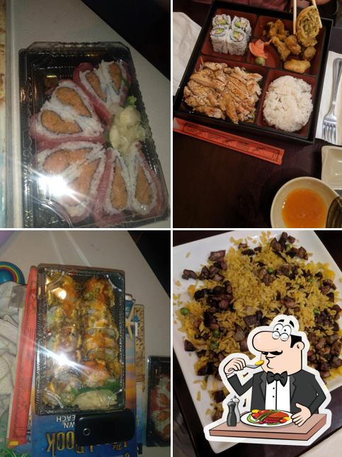 Taste Garden, Long Neck - Restaurant menu, prices and reviews