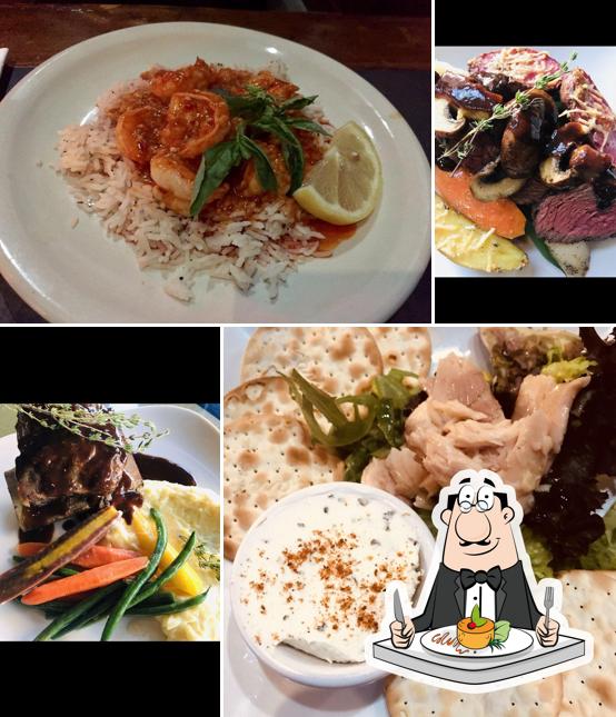The Shire Bar & Bistro, Chehalis - Restaurant menu, prices and reviews