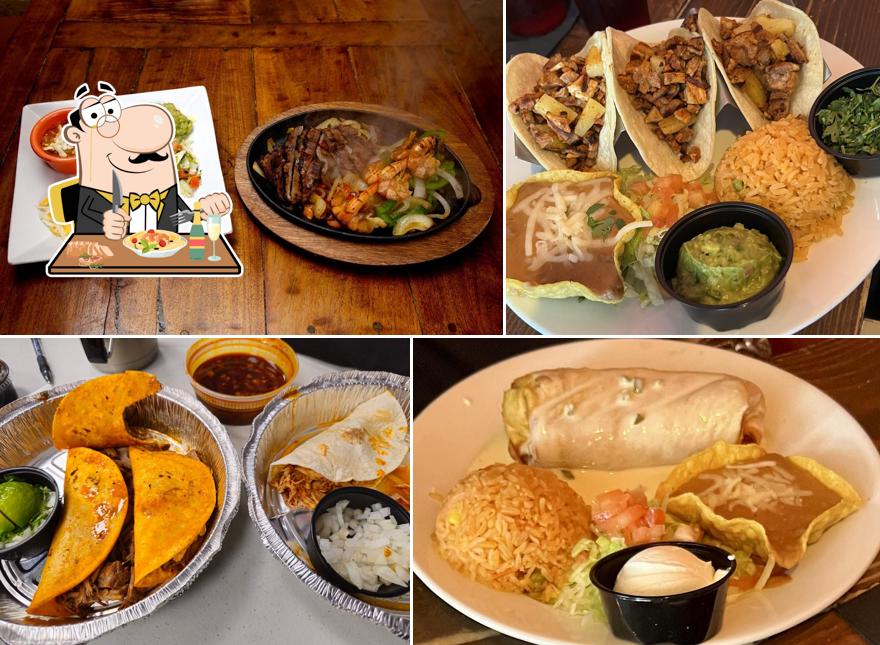 Bandidos Mexican Restaurant in Cumberland - Restaurant menu and reviews