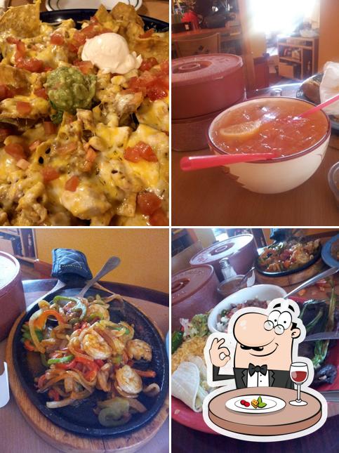 Agave Azul Mexican Restaurant, Gresham - Restaurant menu, prices and ...