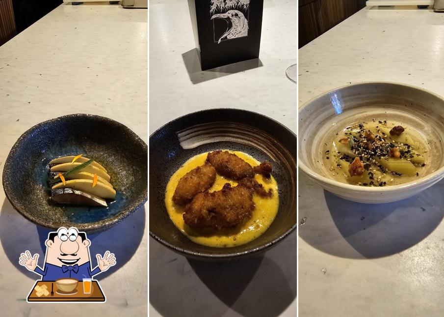 Albatross, Birmingham - Restaurant menu, prices and reviews