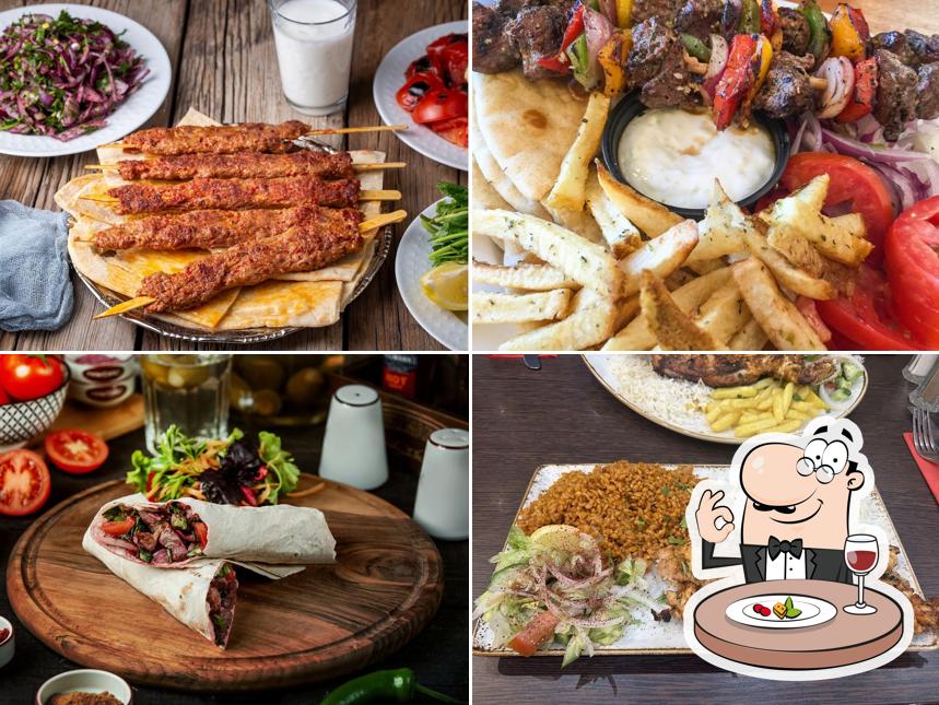 Best shawarma in Swansea restaurants, spring 2024 - Restaurant Guru