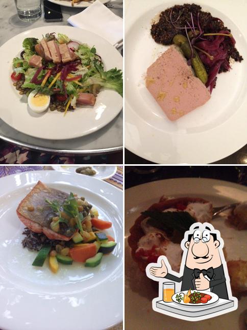 Biff's Bistro, Toronto, King - Restaurant menu, prices and reviews