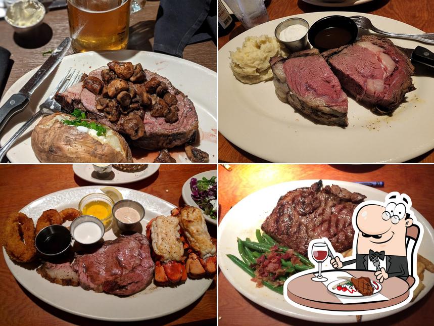 Top 5 restaurants with black pudding in Ontario, september 2025 ...