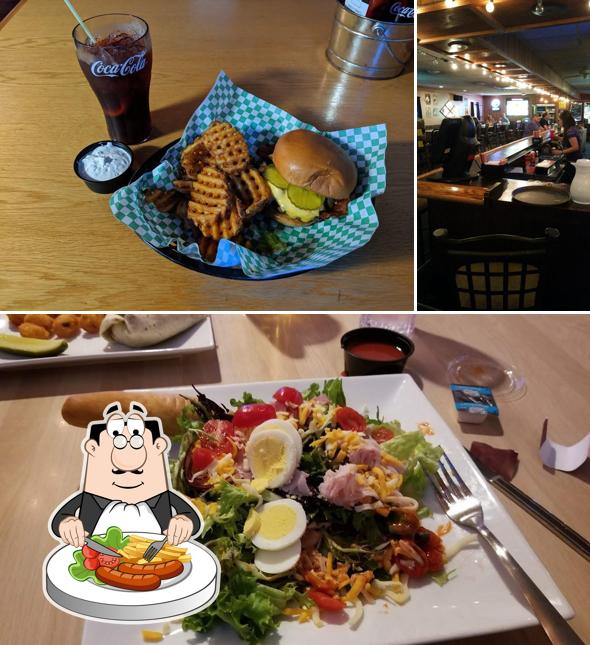 Blue Note Restaurant in Winsted - Restaurant menu and reviews