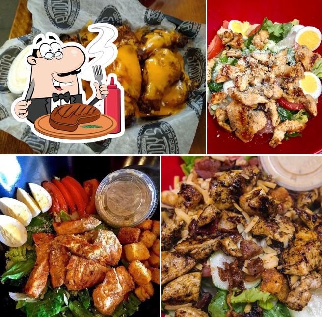 Best restaurants in Main Street at Exton Mall - Restaurant Guru