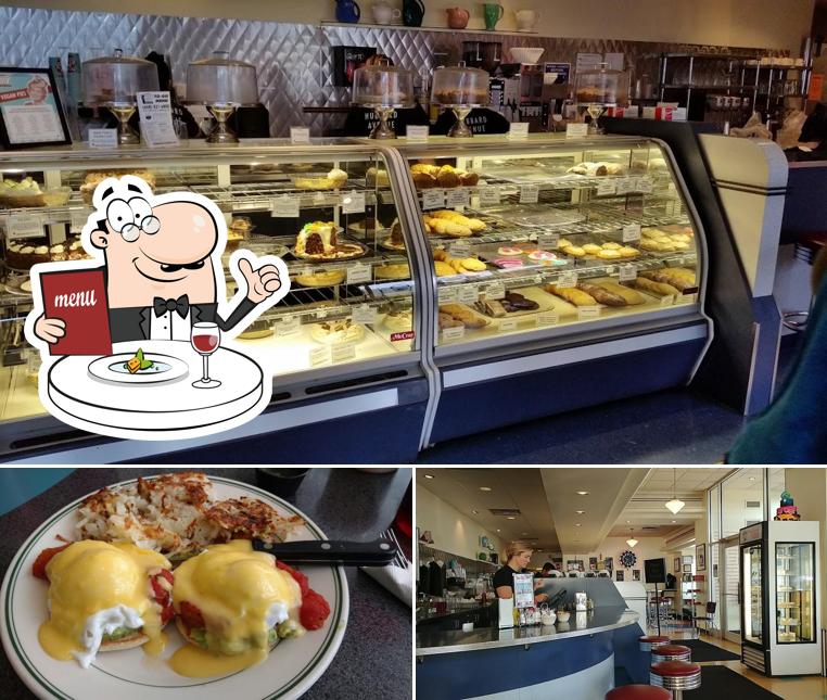 Hubbard Avenue Diner, Middleton - Restaurant menu, prices and reviews
