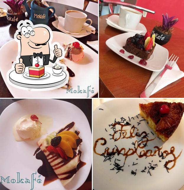 Mokafé cafe, Huauchinango - Restaurant reviews